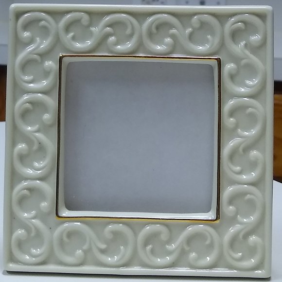 Lenox | Accents | Vintage Lenox Frame | Poshmark